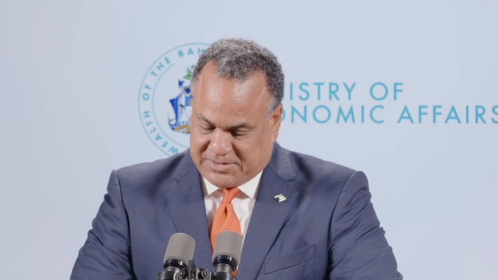 Halkitis: “No Manipulation Of Figures” - Our News