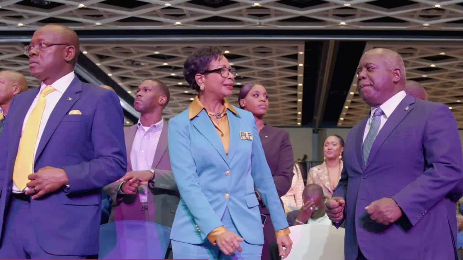 PLP Turns Up The Heat as By-Election Looms - Our News