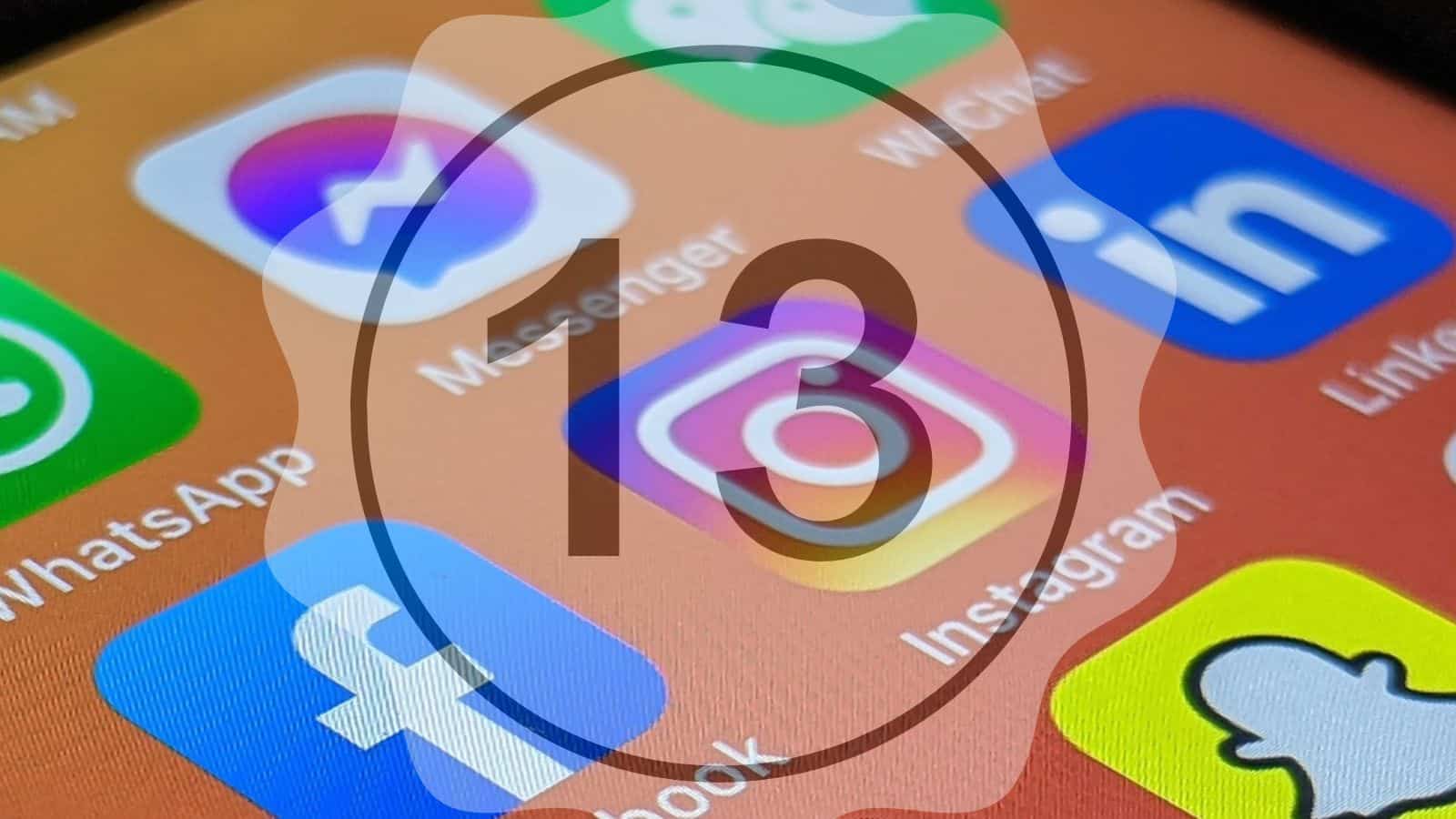 Instagram Announces New PG-13 Content Standards for Teens - Our News