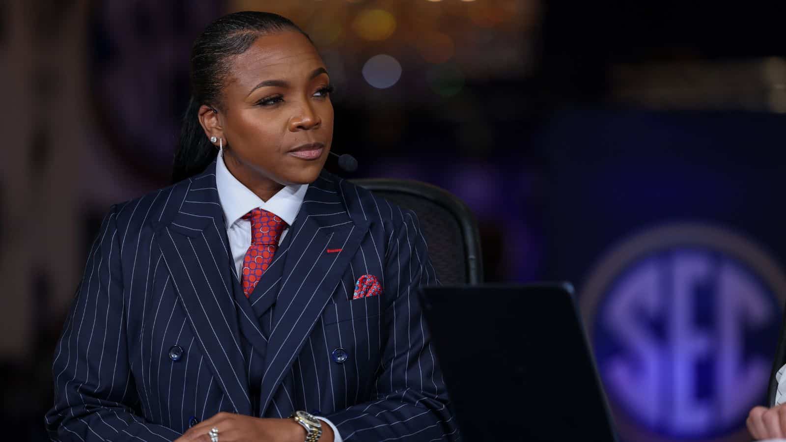 McPhee-McCuin: “At Ole Miss We Don’t Really Replace, We Try to Reload ...