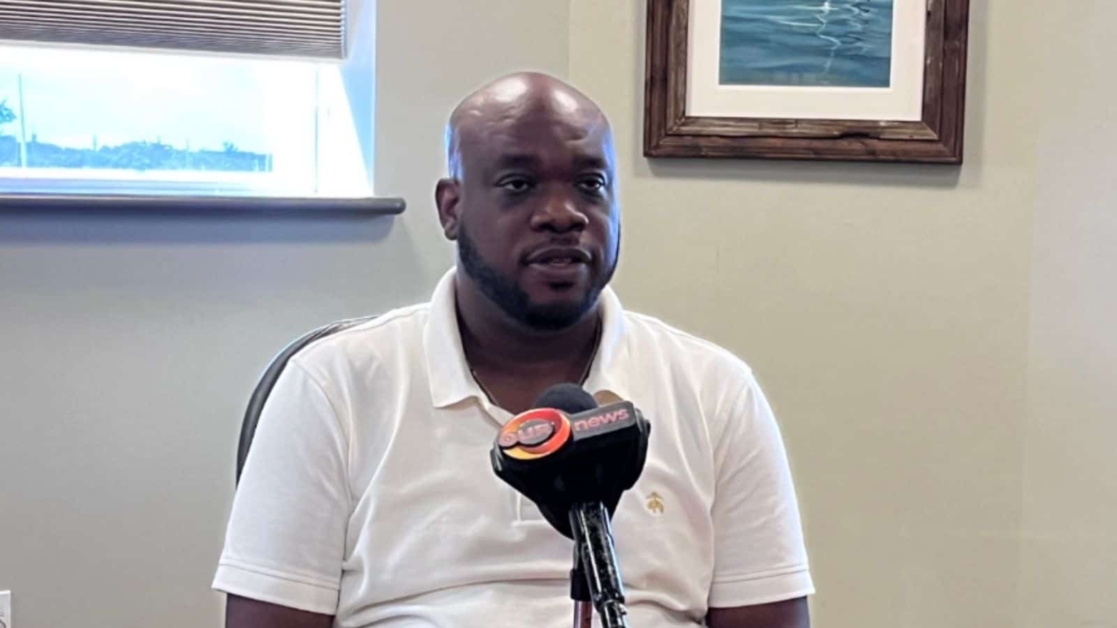 JCNP Accuses Govt. of Victimization After Unified Rush Request Denied ...