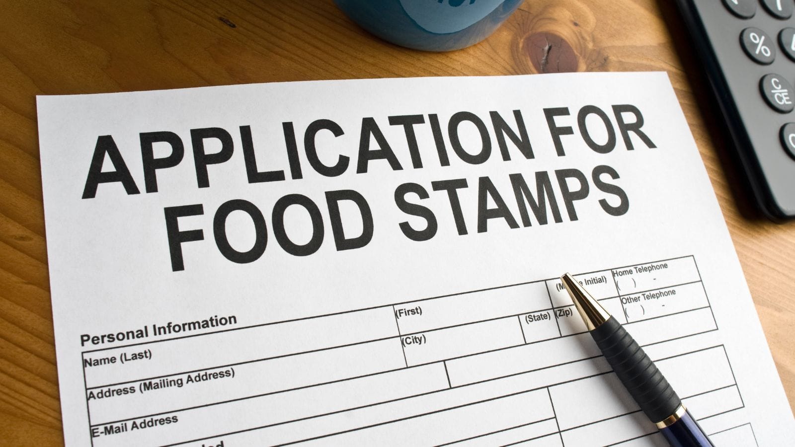 Americans Brace for Expiry of Critical Food Benefits - Our News