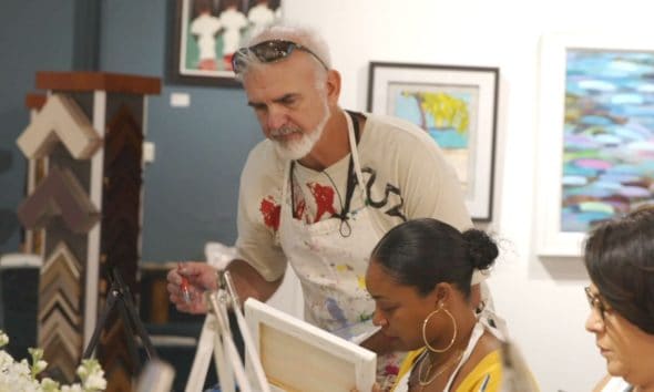 RBC Prince Charles Branch Relocates To One East Plaza - Our News