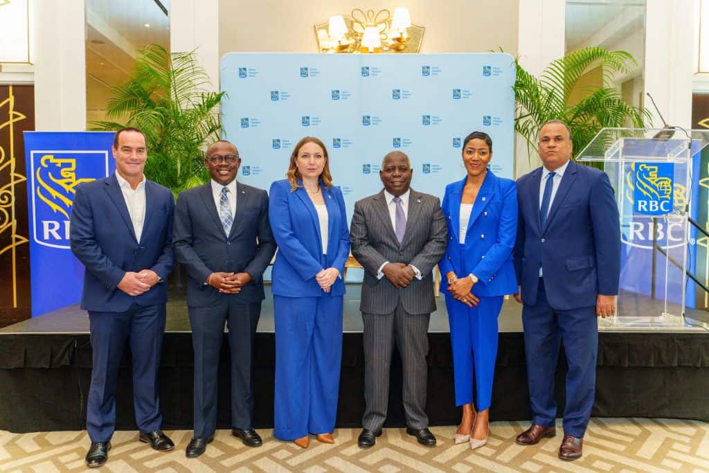 RBC’s Chief Economist shares insights with Bahamian clients - Our News
