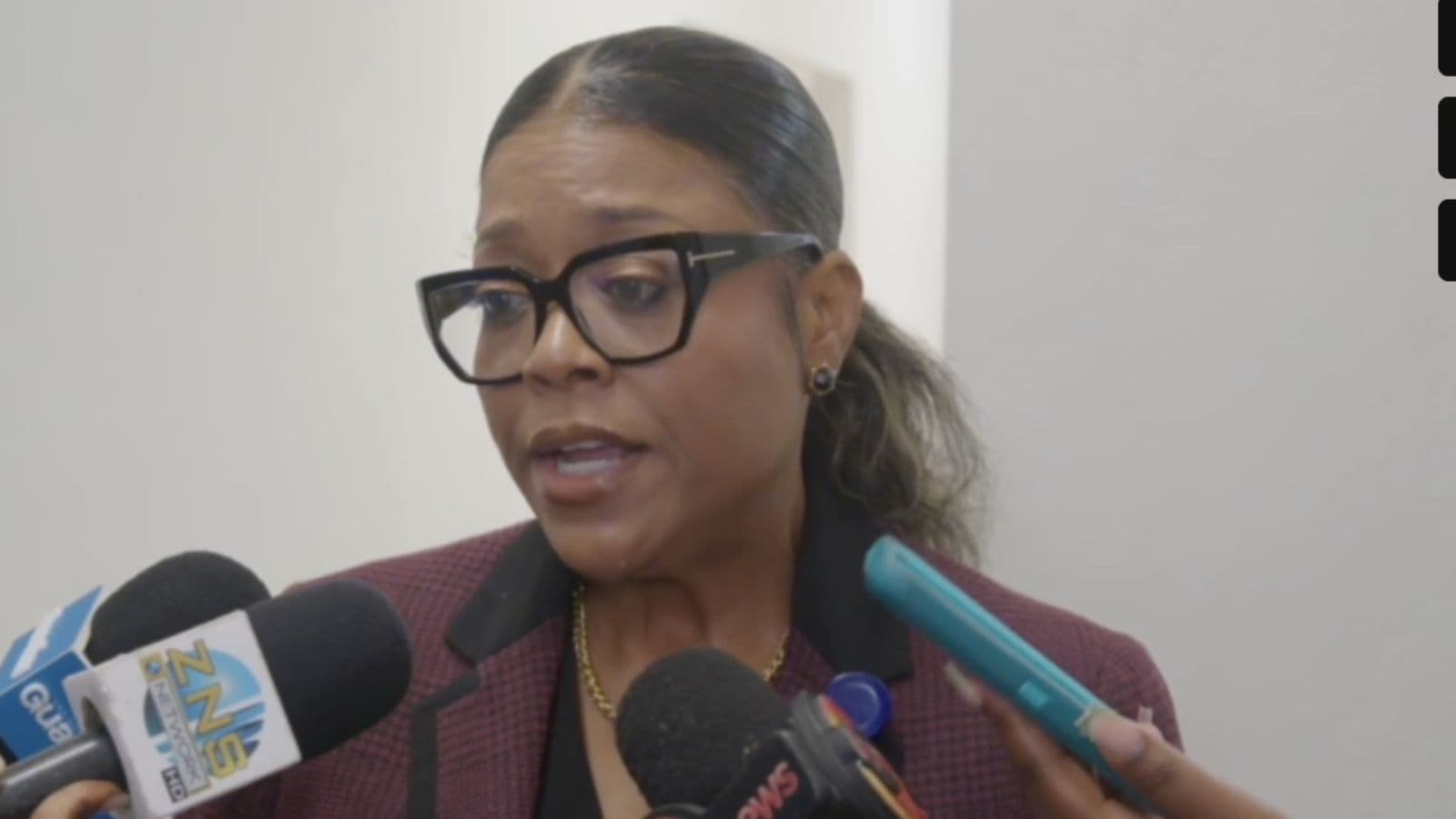A&E Upgrade At PMH Nearing Completion, Says PHA Official - Our News