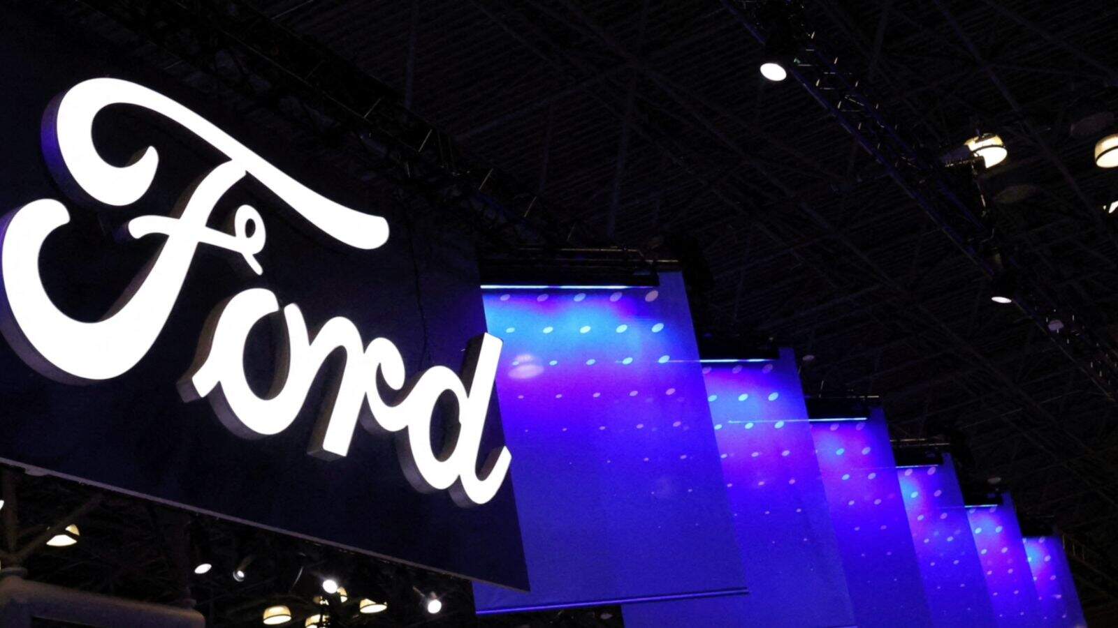 Ford Recalls More Than 290,000 Vehicles in U.S. - Our News