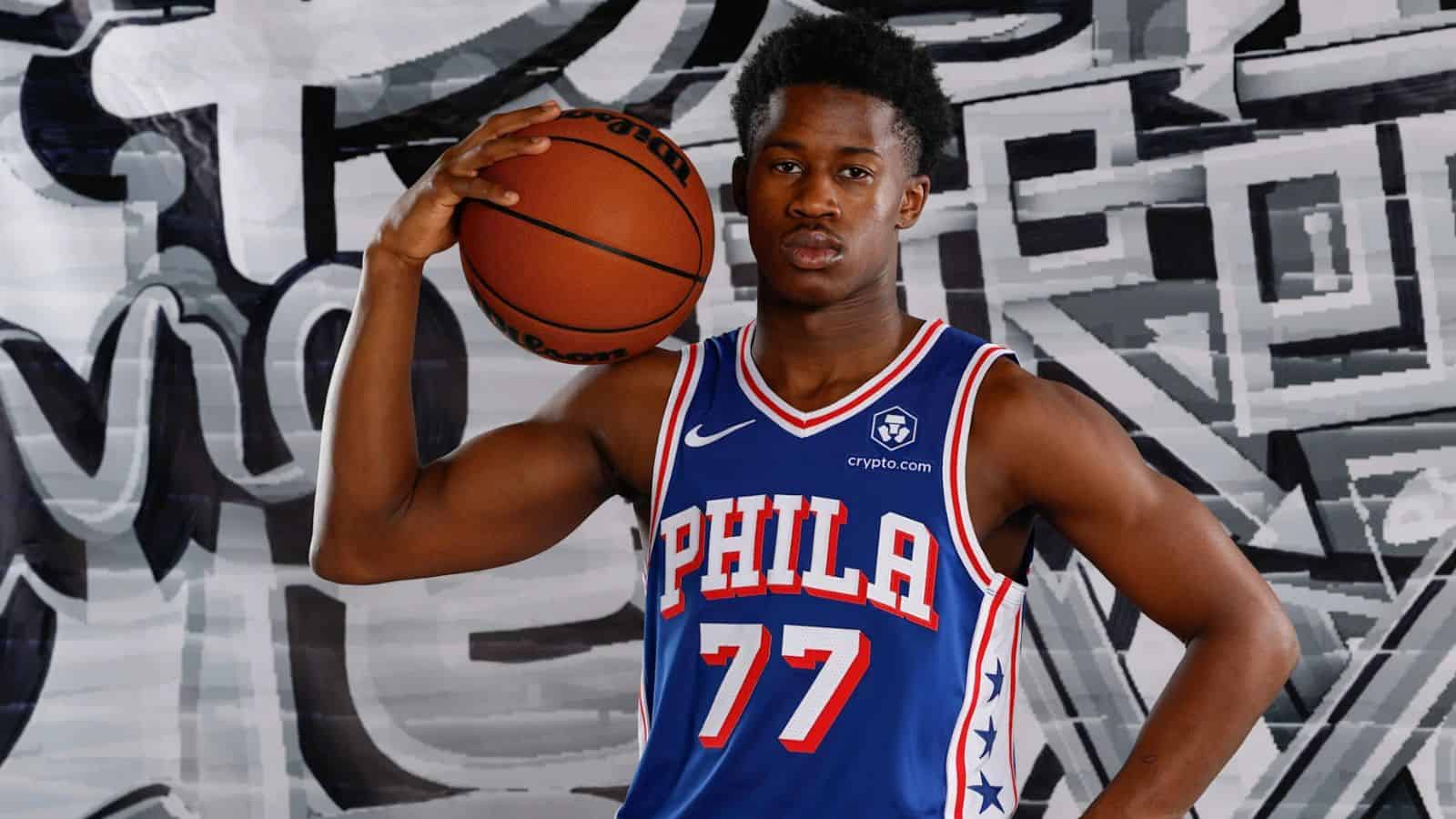 Edgecombe Outduels Hield In 76ers Win - Our News