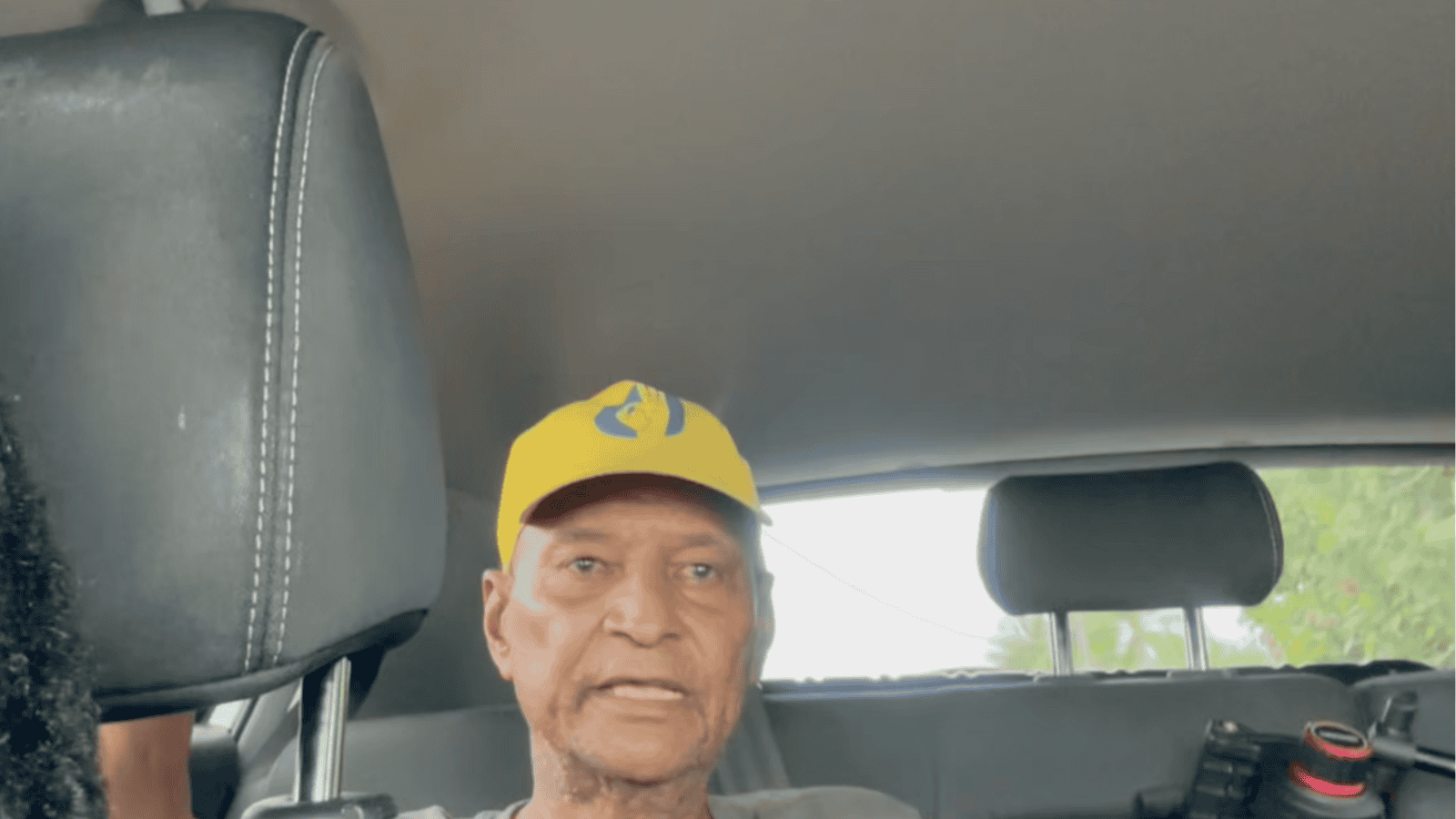 Exuma Residents Bracing For Hurricane Melissa - Our News