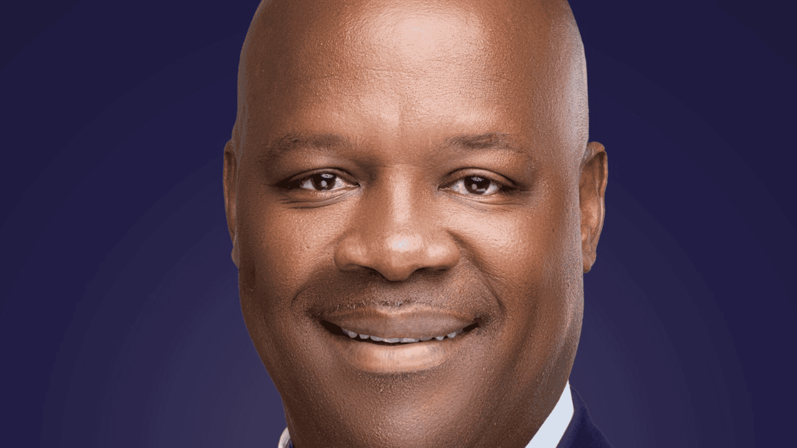 FNM Golden Isles Candidate: This Time It's Brian Brown - Our News