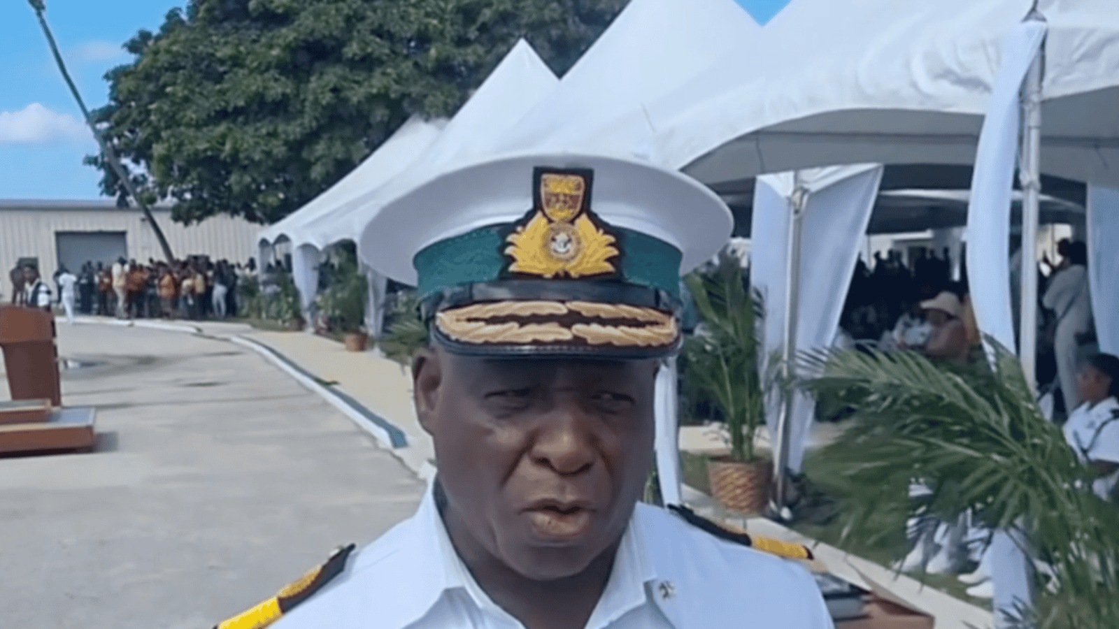 RBDF Rangers Program Strengthened After Abuse Allegations - Our News