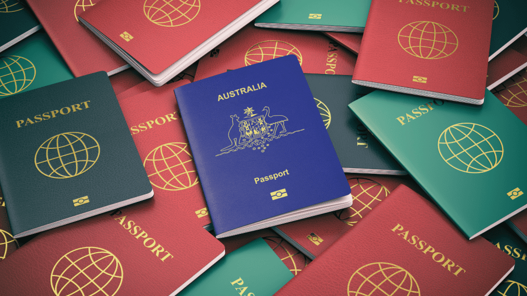 Four Caribbean Nations To Allow Citizens Without Visas, Work Permits ...