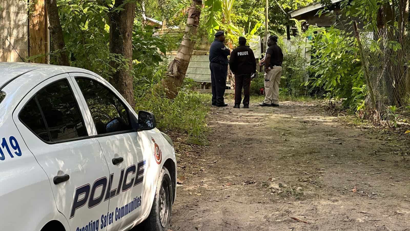Woman In Early Thirties Found Hanging From A Work Shed - Our News