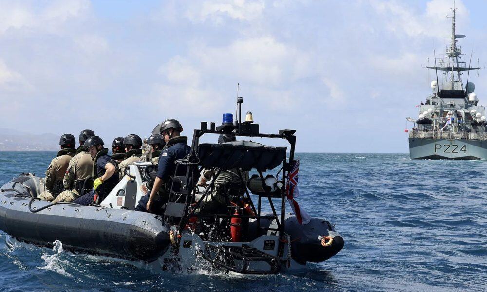 over 10k flights shut down Archives - Our News