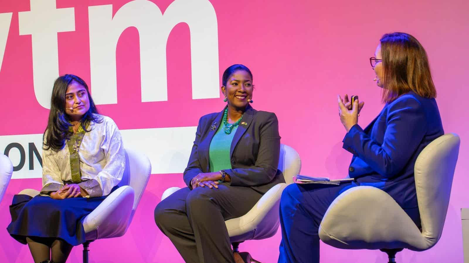 Tourism Director General: "We Are Sharing What We Do" - Our News