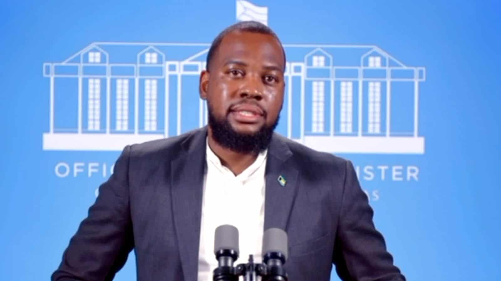 "Bag of Passports" Allegations Dismissed by OPM Comms Director - Our News