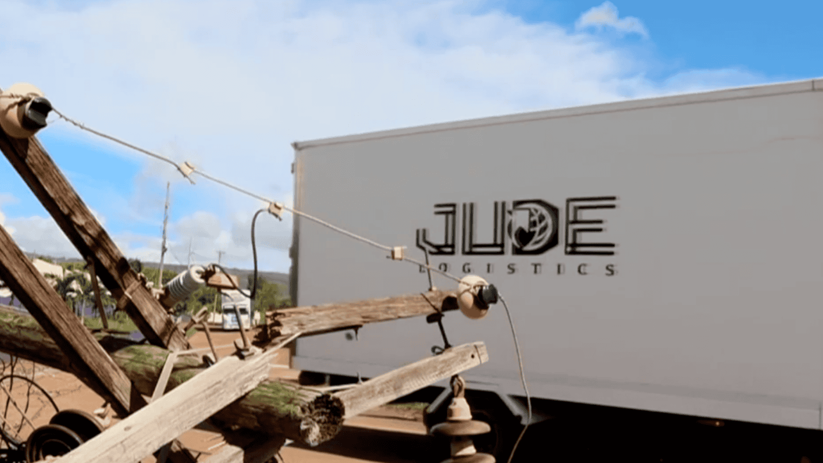 World Food Program Rushes Food Aid To Storm-Hit Caribbean - Our News