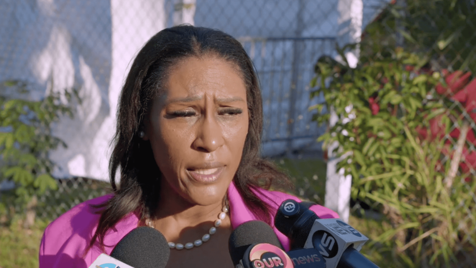 Karen Kim Butler Alleges Bullying & Barriers At Polling Stations - Our News