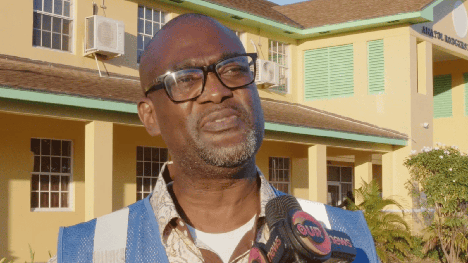 Returning Officer: "I Think I'm A Honorable Man. I Think The System ...