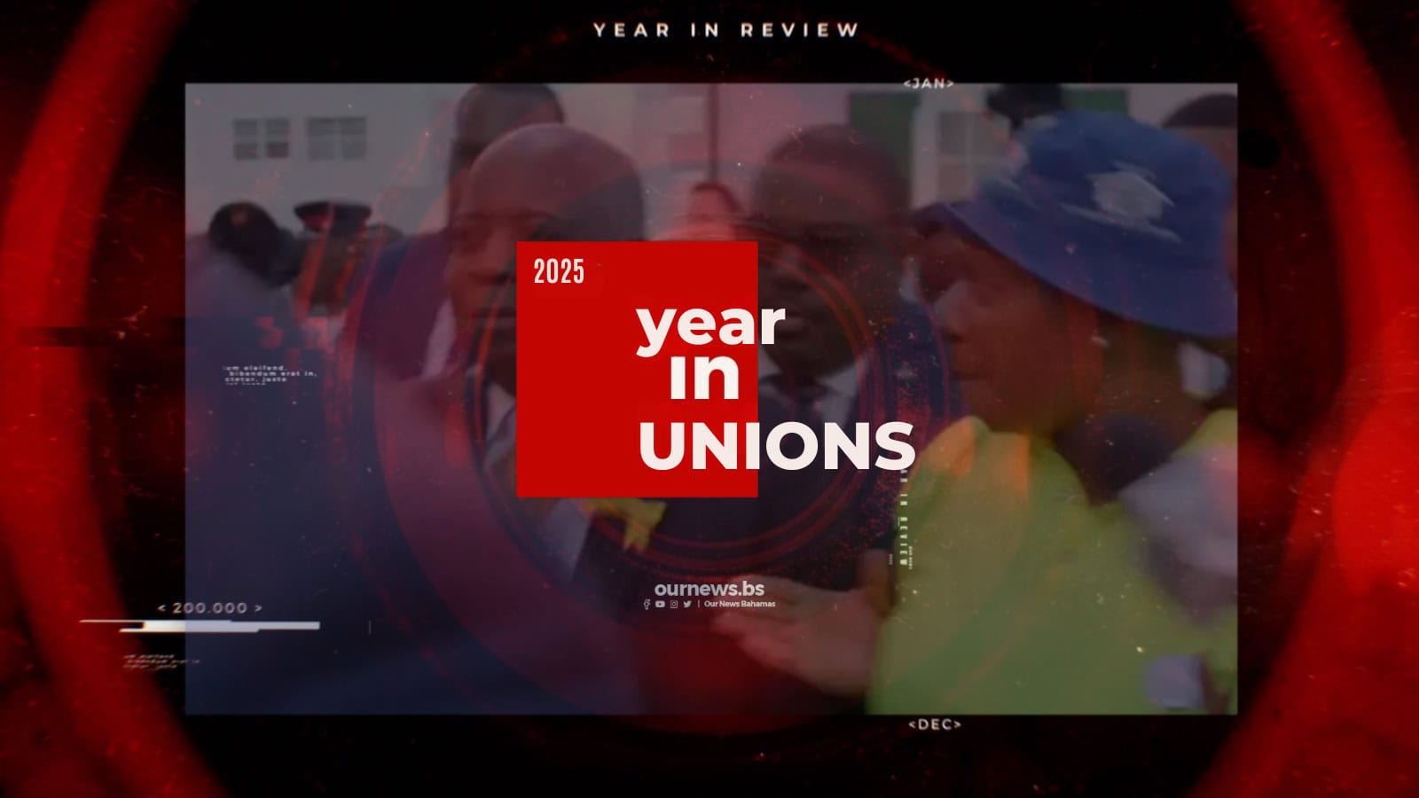 Unions Go Head To Head With The Davis Administration - Our News