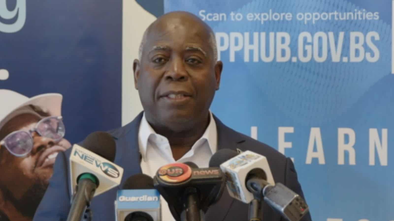 PM: It's All About Bahamians Choosing Growth - Our News
