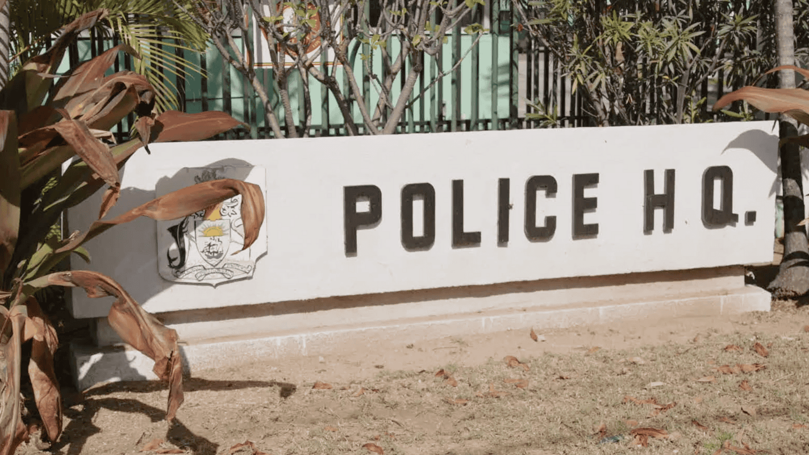 Police: Don’t Drop Your Guard - Our News