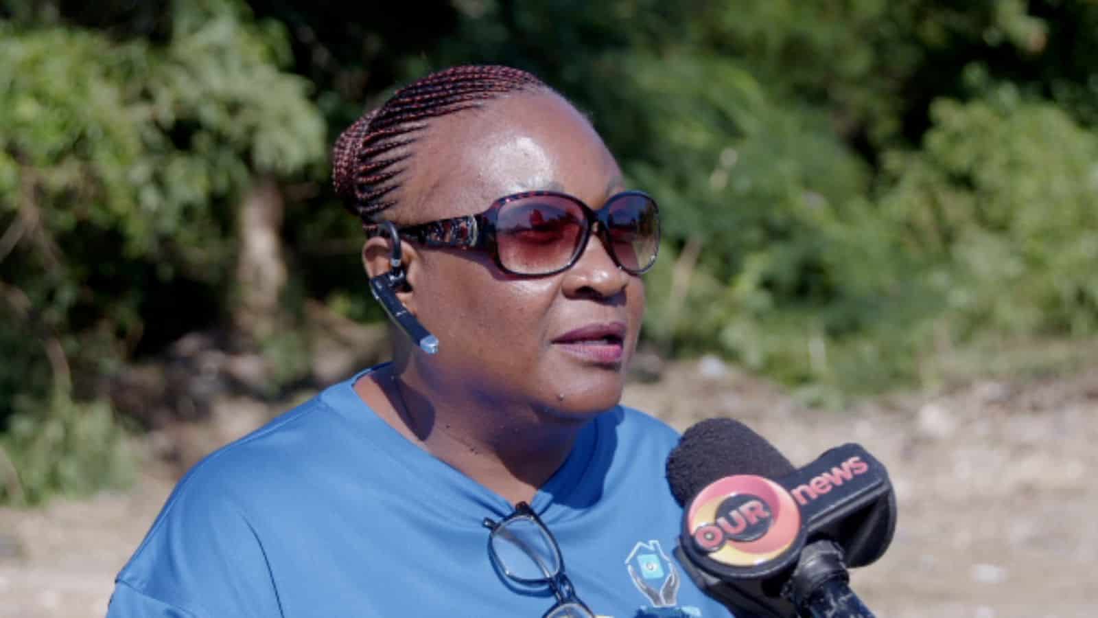 Residents Take Charge By Stepping In To Make It Cleaner and Greener ...