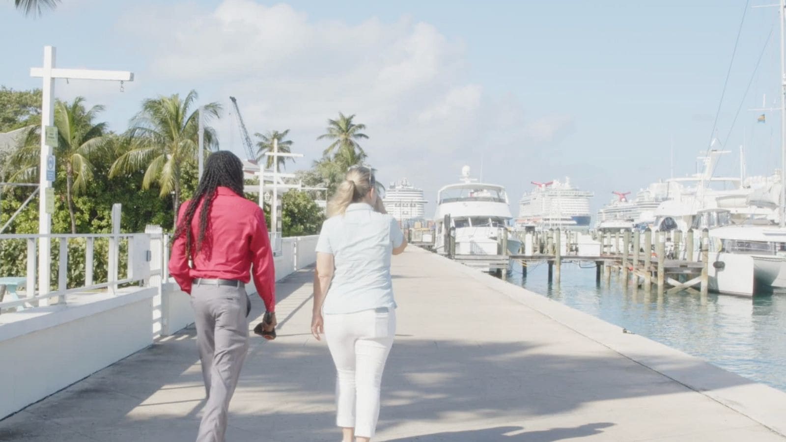 "At This Point We Need A Hail Mary To Help The Marina Industry" - Our News