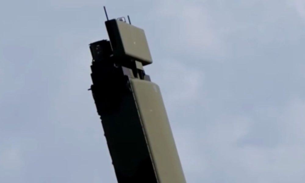 U.S. Installs Radar at Tobago Airport - Our News