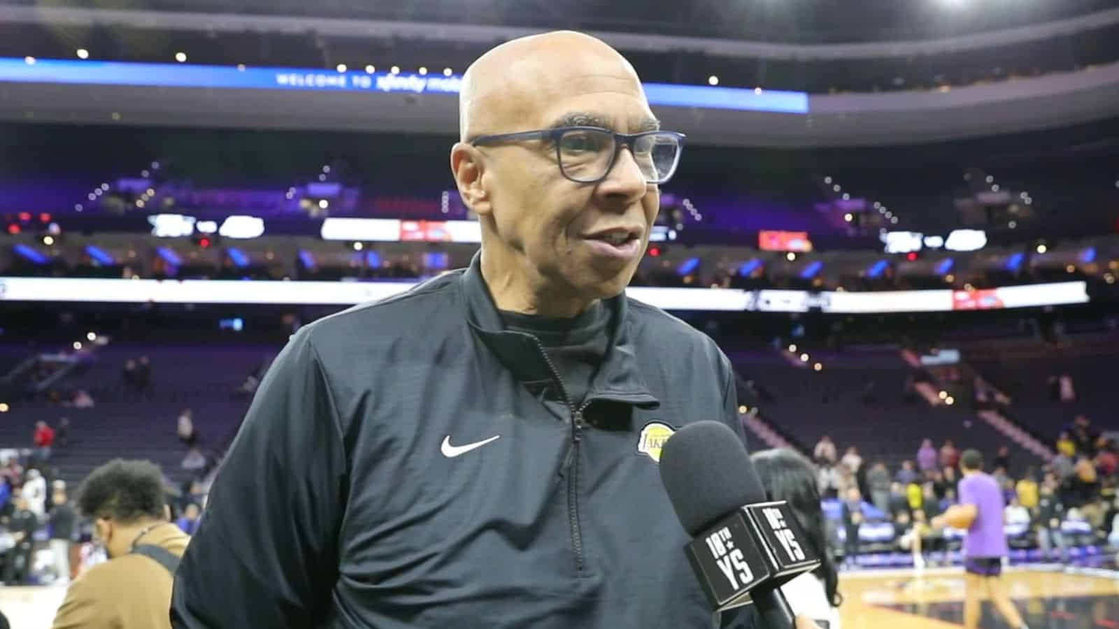 Mychal Thompson: “The Bahamas Should Be So Proud Of These Young Men ...