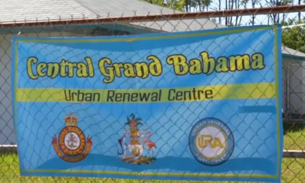 Urban Renewal Unveils Modernized Seahorse Village Center - Our News