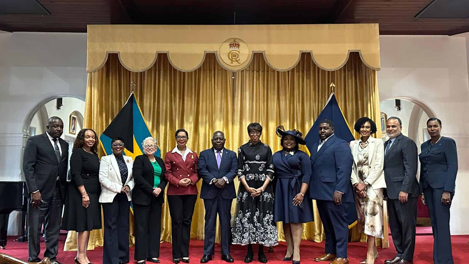 D'Asante Small Replaces Darron Pickstock In Senate - Our News