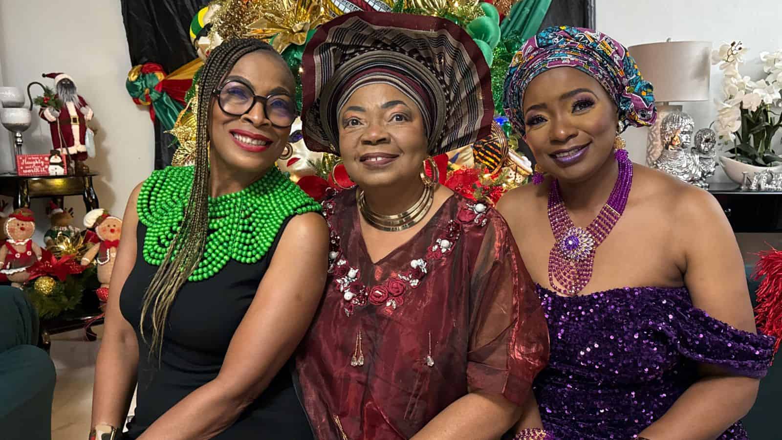 Rolle Sisters: "We've Been Doing This For 22 Years, It's Family ...