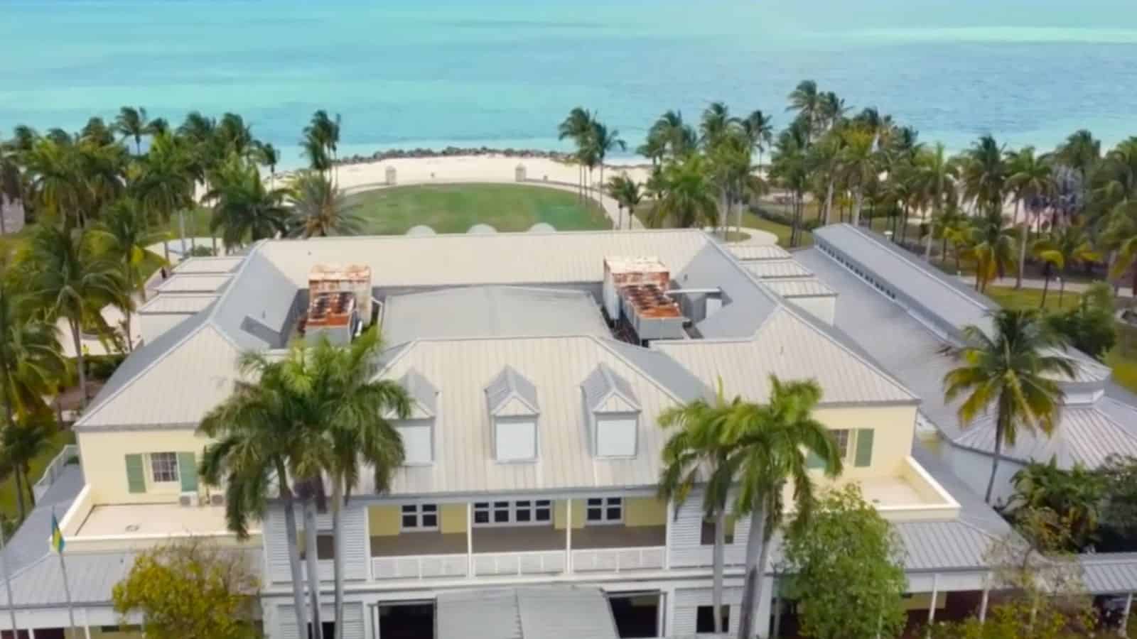 OPM Comms. Director: Christmas Relief Comes For Grand Lucayan Workers ...