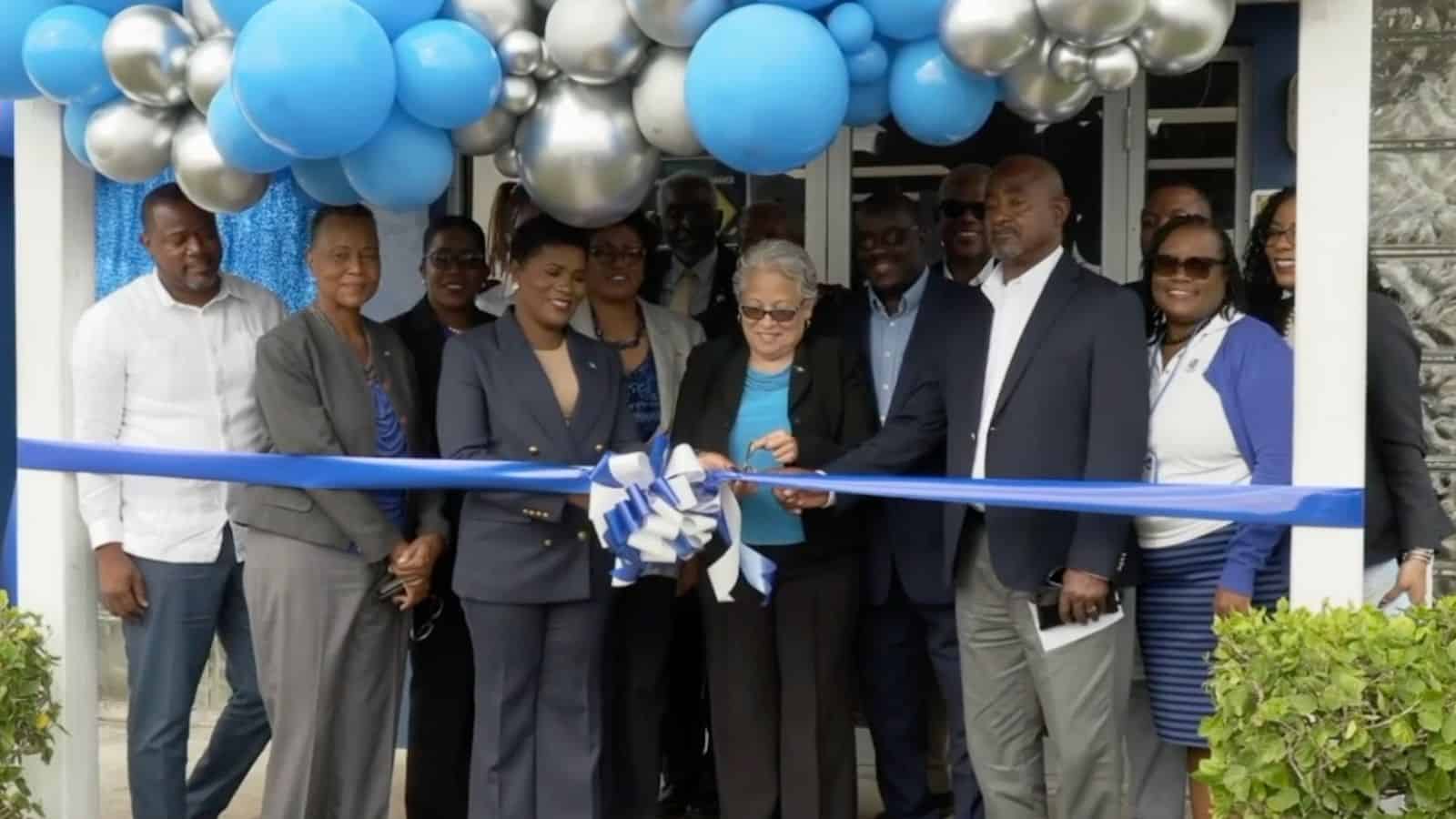 Major Upgrades Completed At BTVI Grand Bahama Following Dorian - Our News