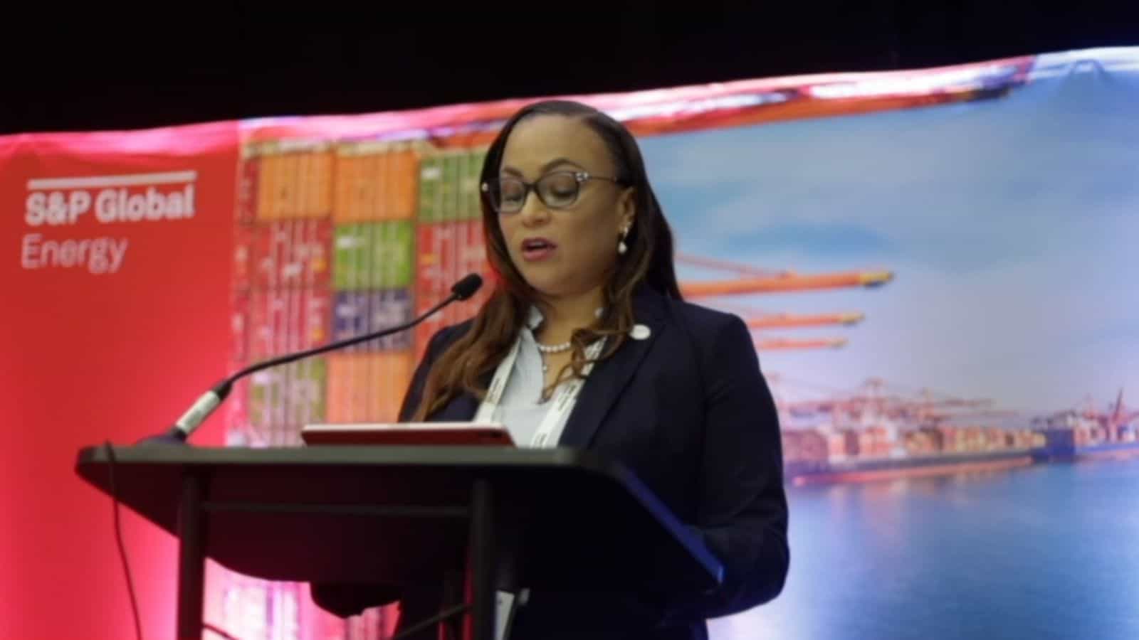 BPL CEO Talks New Energy Era at Caribbean Energy Conference - Our News