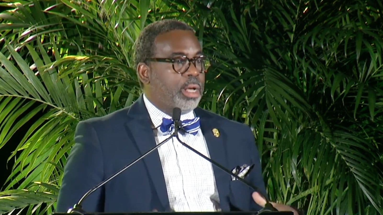 UB President Outlines Vision To Advance Student Success, Access, And ...