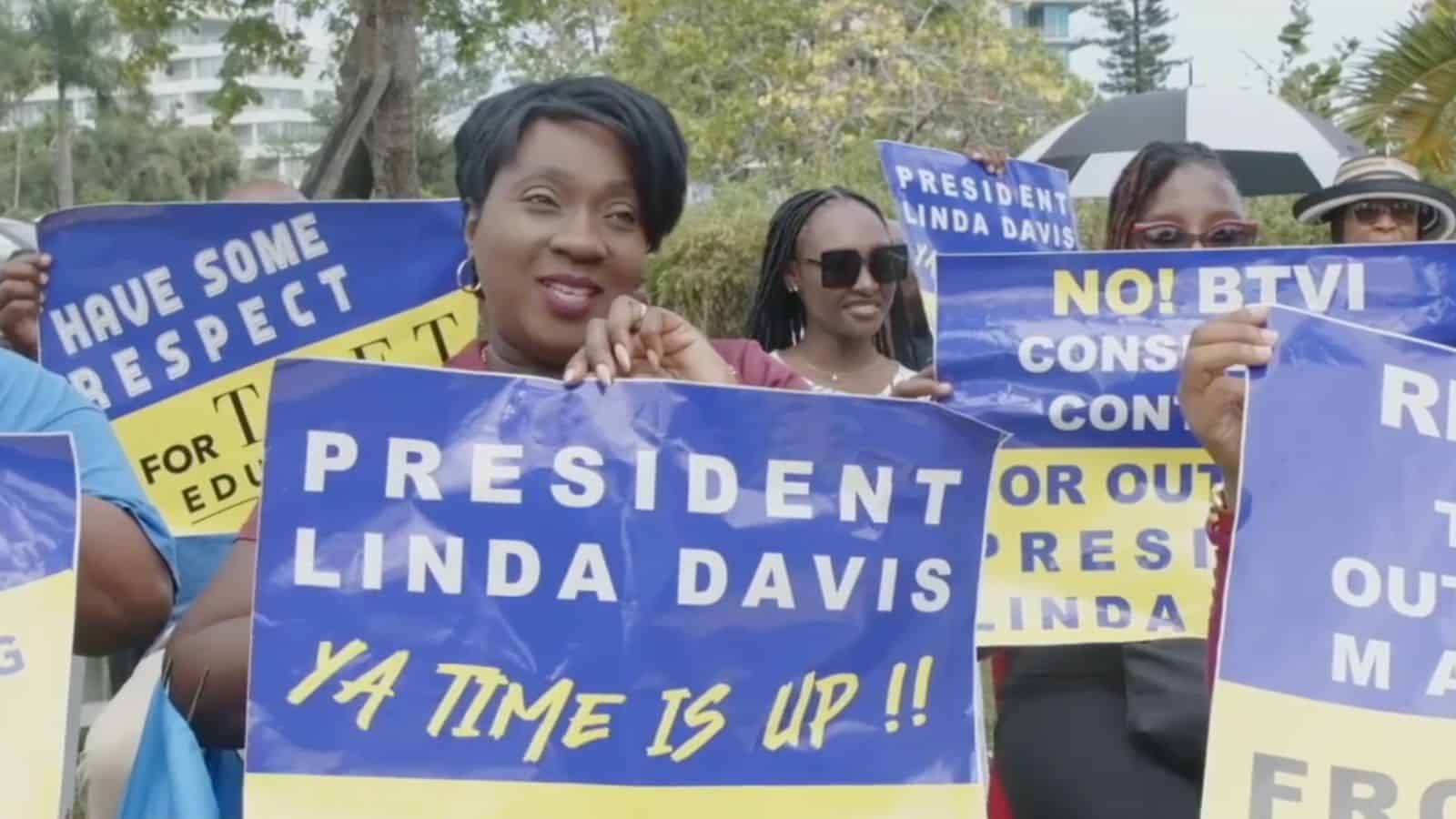 The New BTVI President Needs To Be Labor Friendly With People Skills ...