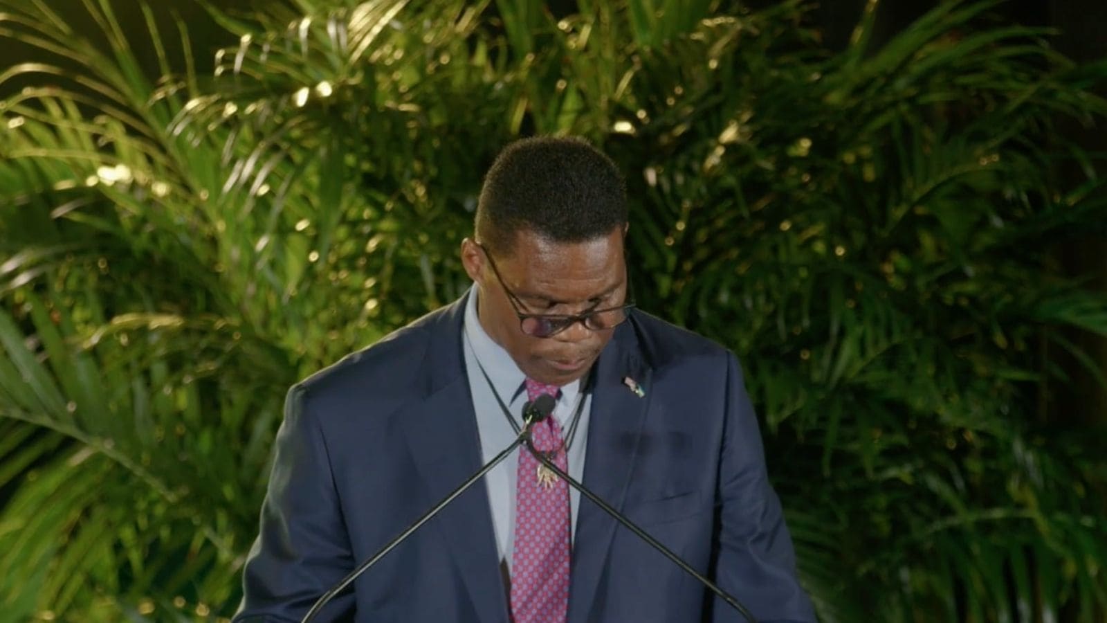 U.S. Ambassador: "When The Bahamas Needed Us We Were There, We Will ...