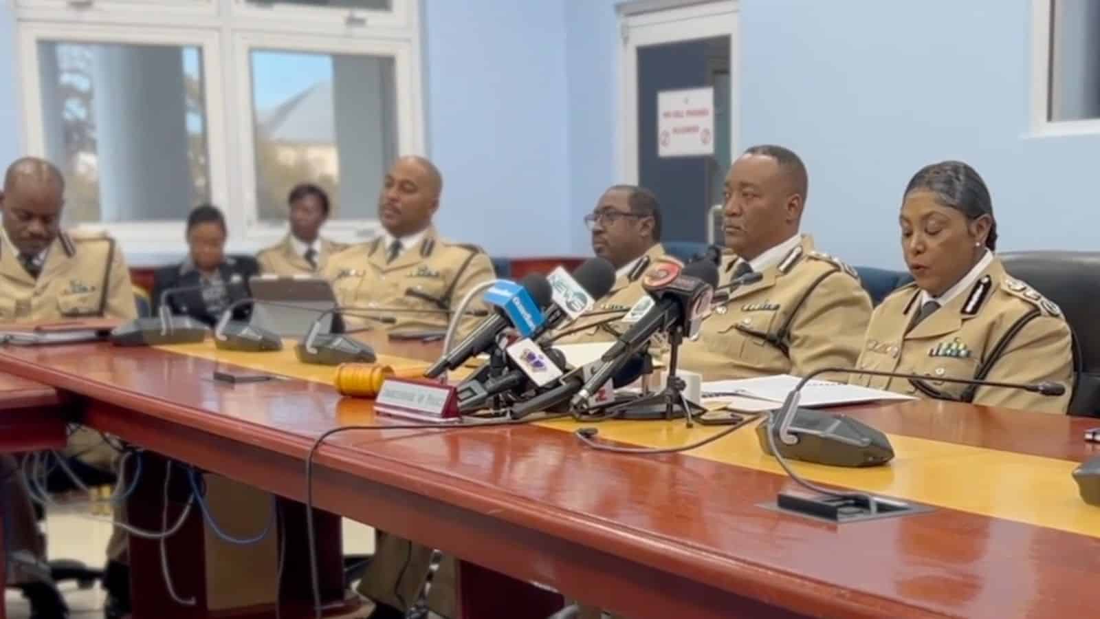 Police Stats Show A Decrease, Especially In Serious Crimes - Our News