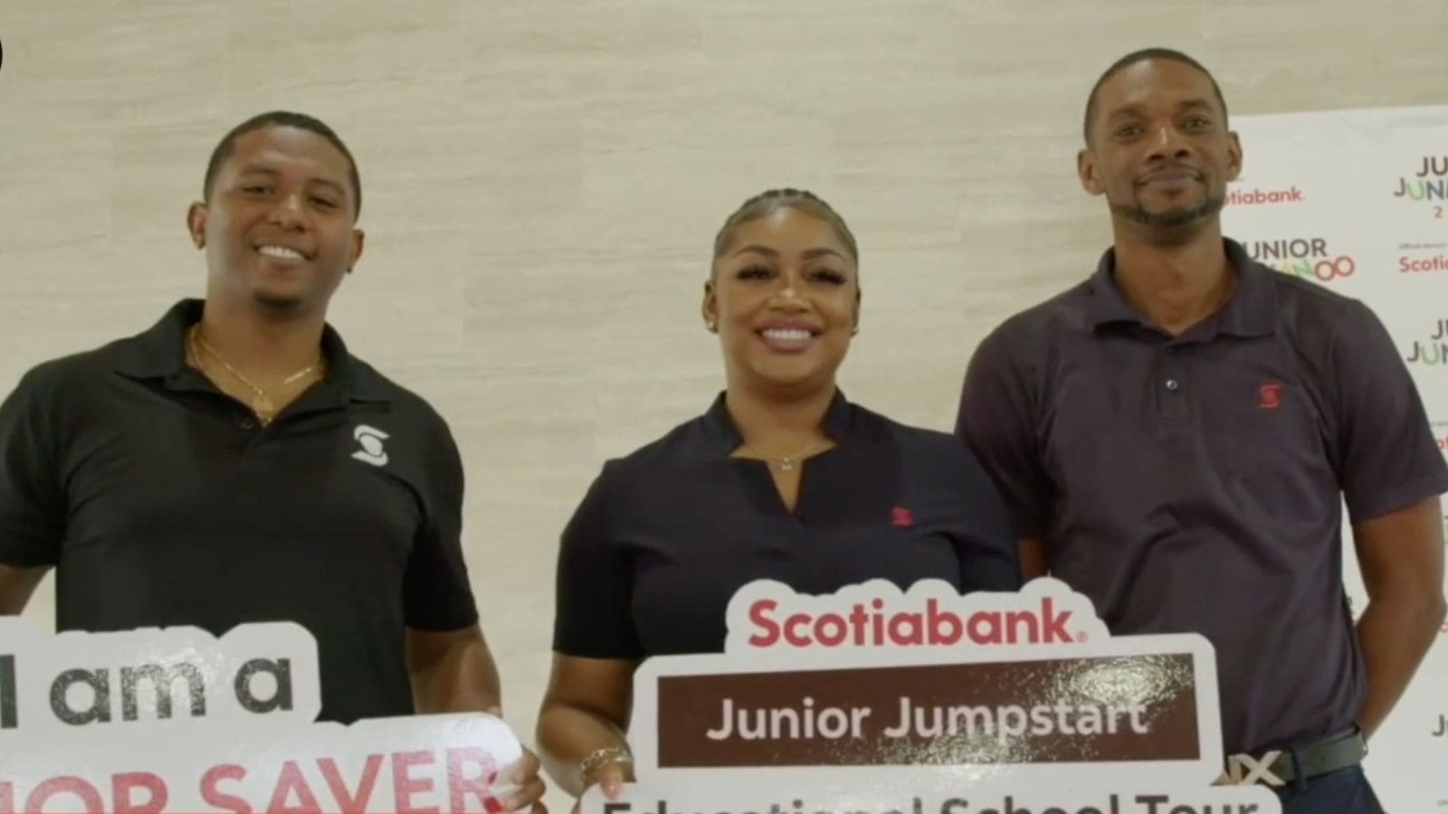 R.M. Bailey Senior High Celebrates 2026 Junior Junkanoo Win - Our News