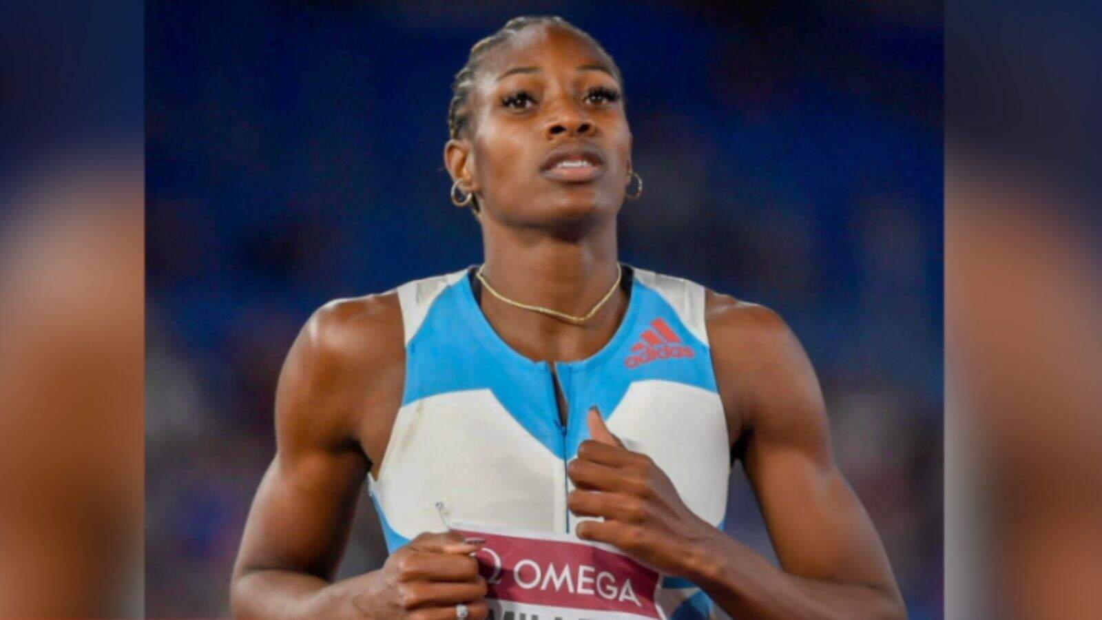 Shaunae Miller Runs a Season's Best Time In the 300m - Our News