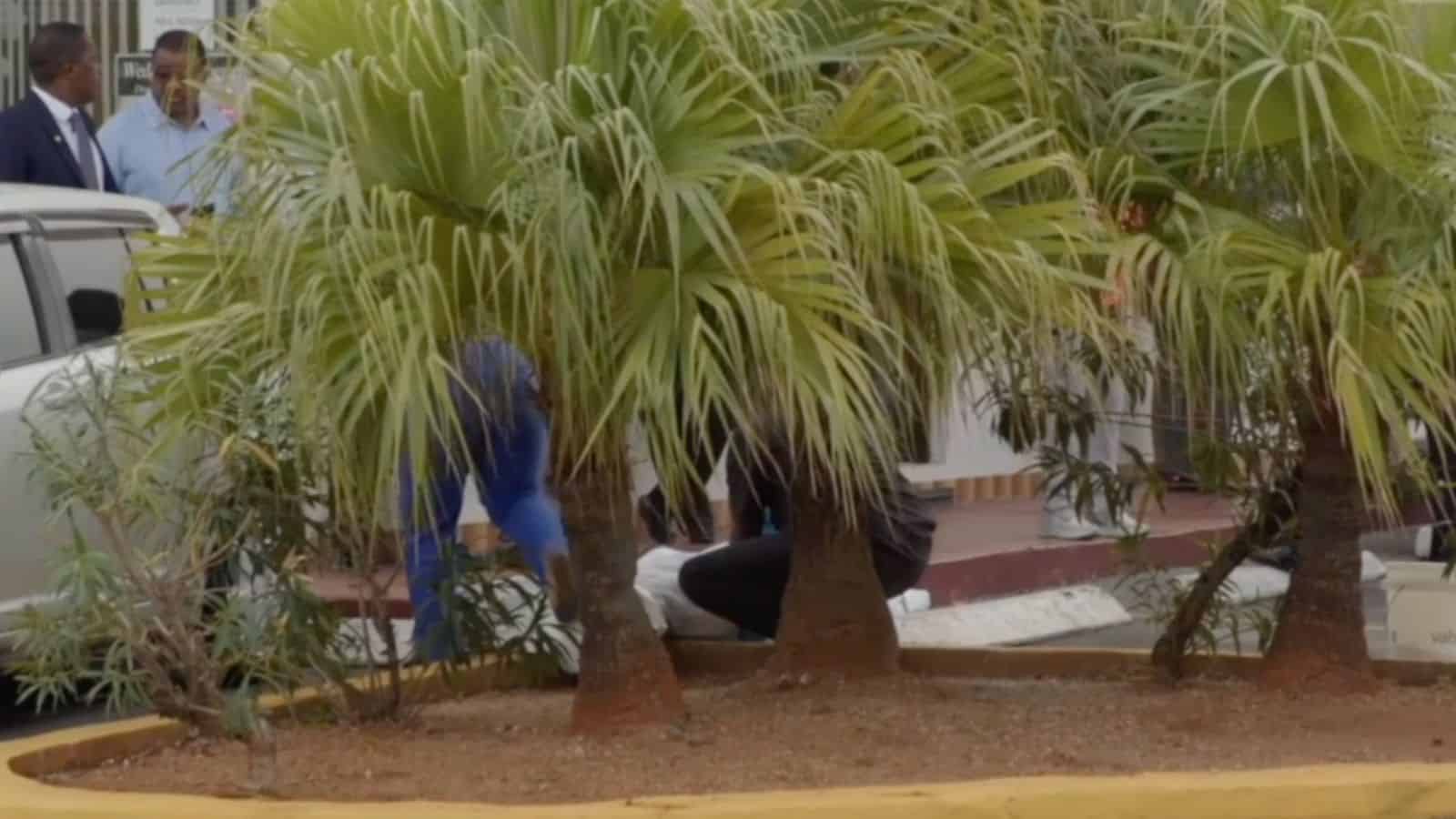 Man Shot And Killed After His Morning Work Out - Our News