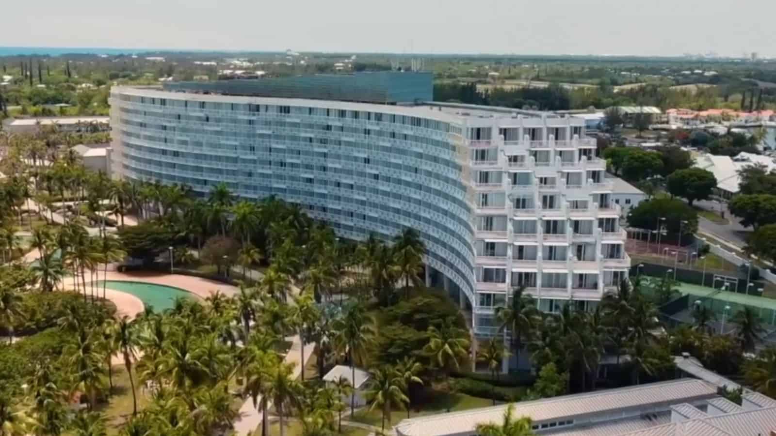FNM Leader Promises To Tackle Grand Lucayan If Elected As PM - Our News
