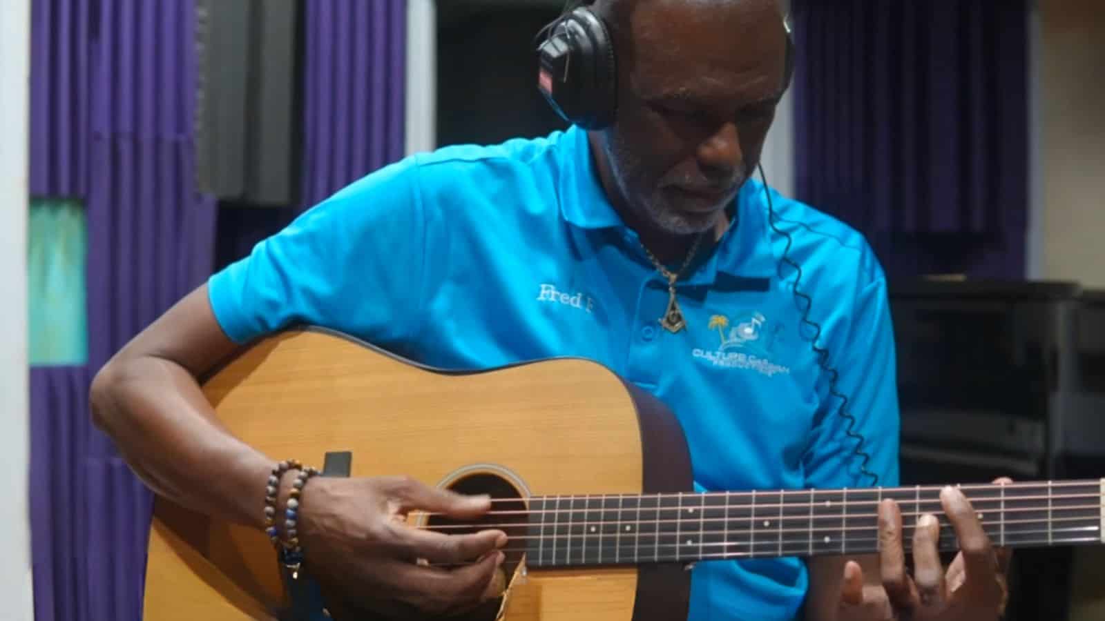 Nassau & Paradise Island Partners With Legendary Producer Fred Ferguson ...
