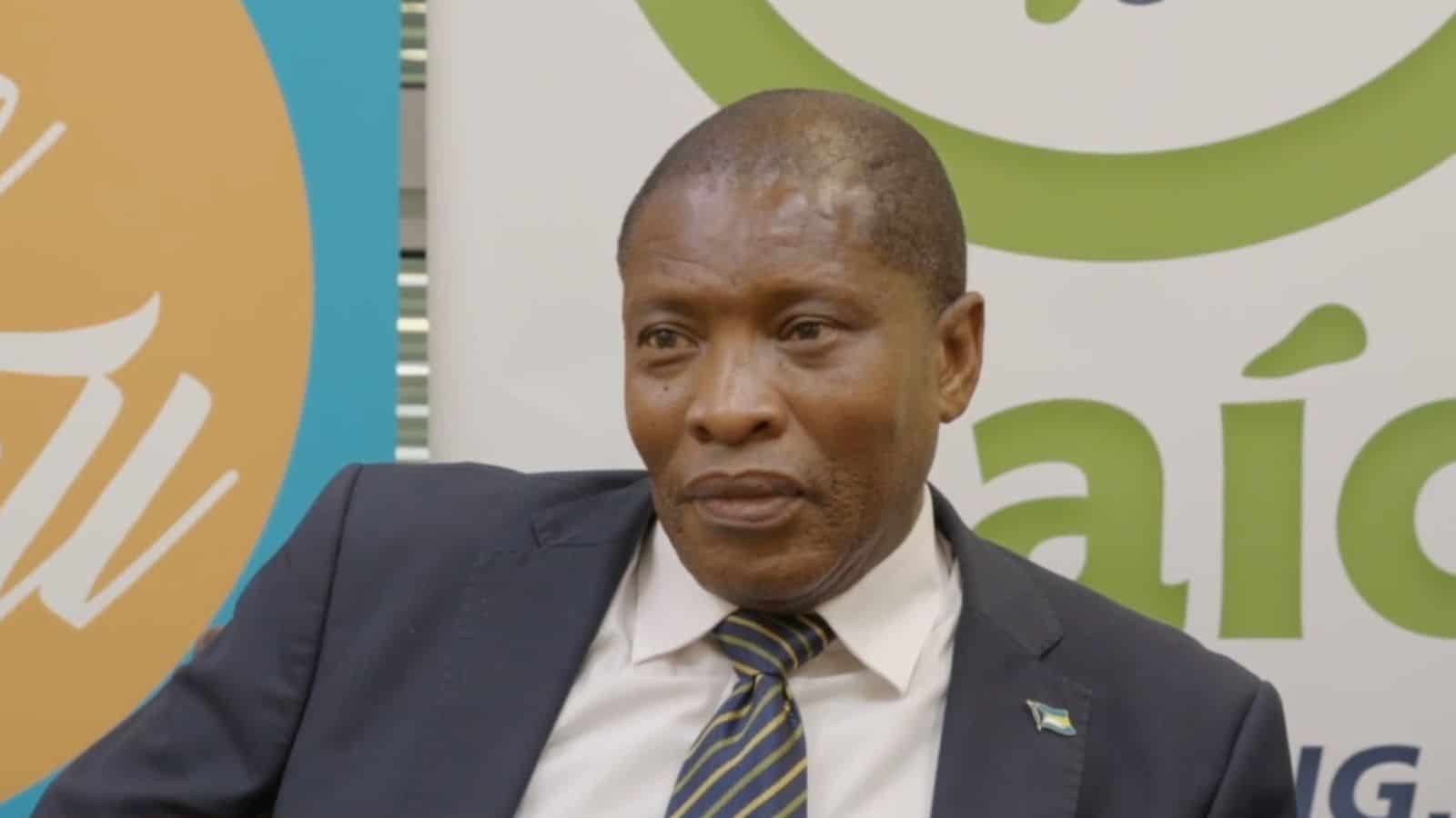 Southern Shores MP Leroy Major To Contest Seat - Our News