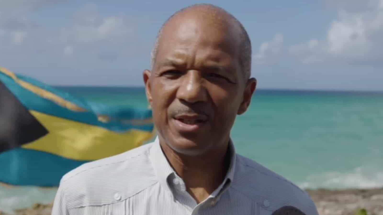 National Security Minister: "Weighs In On Potential Charges After 8 ...