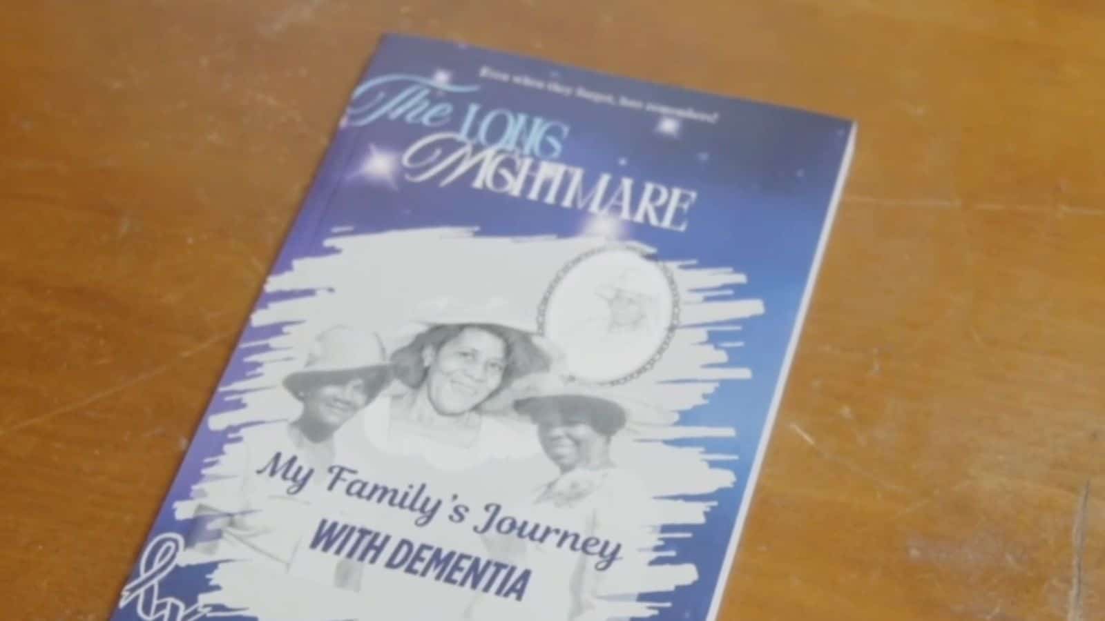 New Book Details Family’s Journey With Dementia - Our News