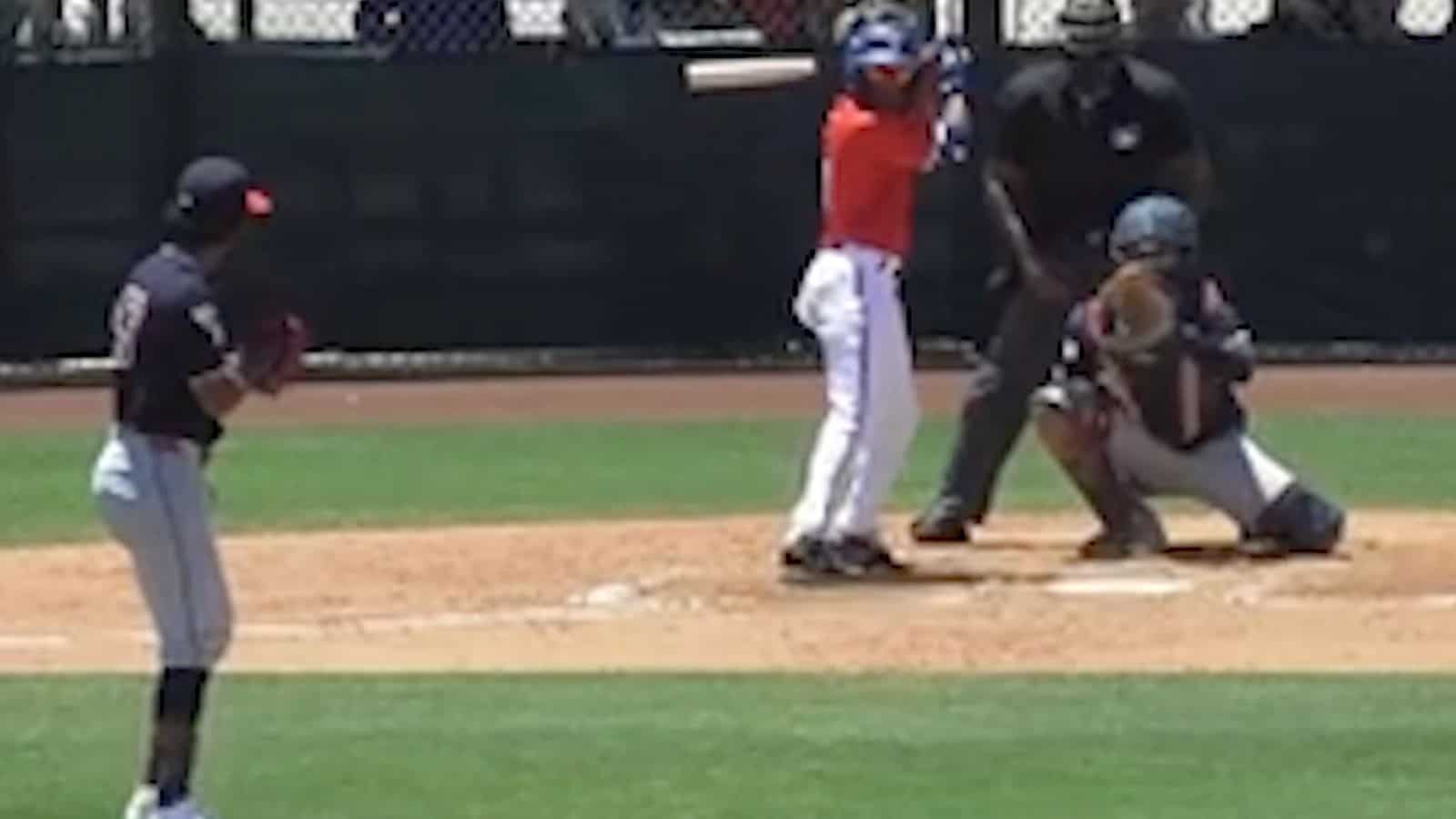 Pinder Turns Slow Start Into Breakout Stretch - Our News