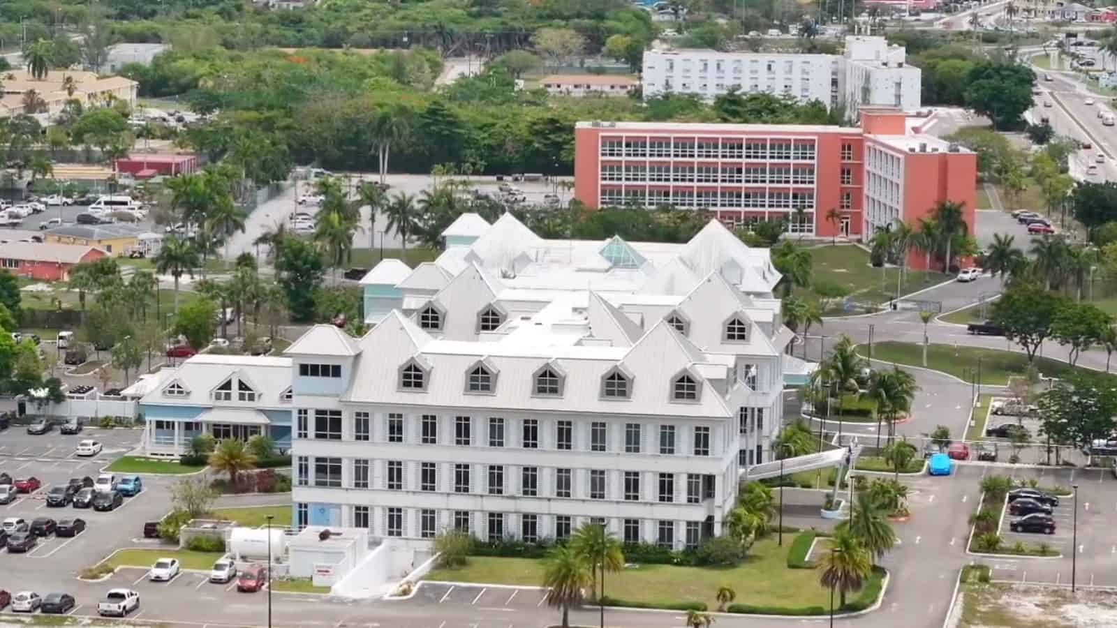 Understanding the New Government Ministries and Their Funding ...